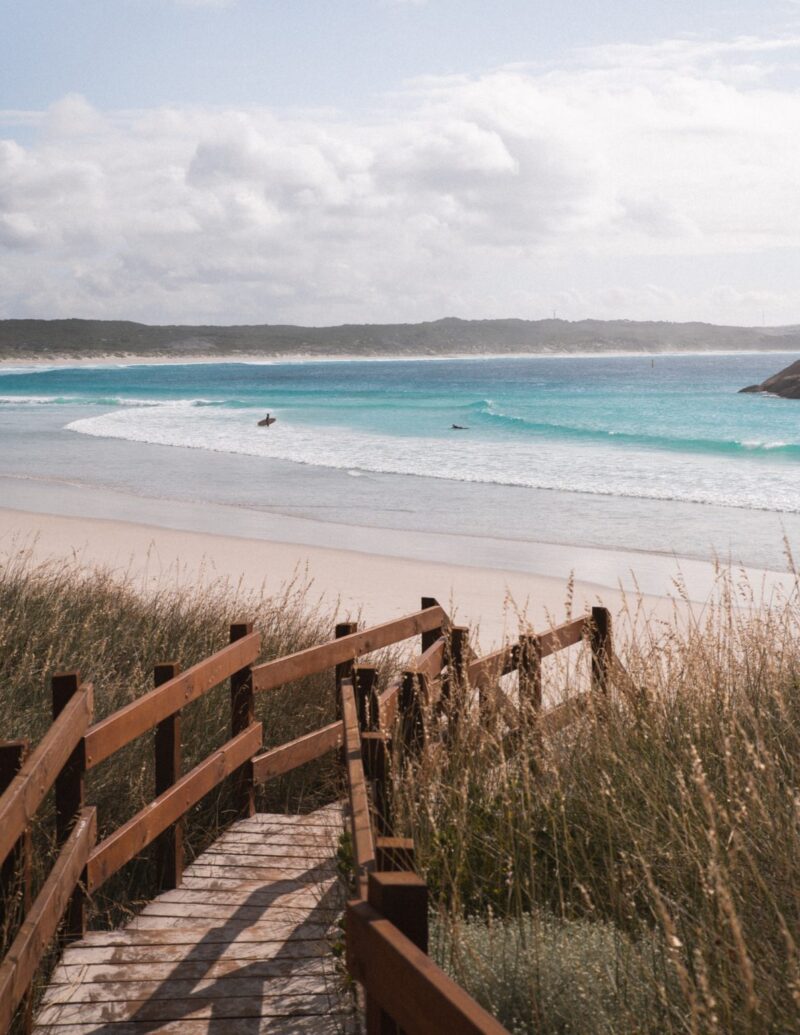 The Best Beaches in Esperance, Western Australia | Kayla Symes