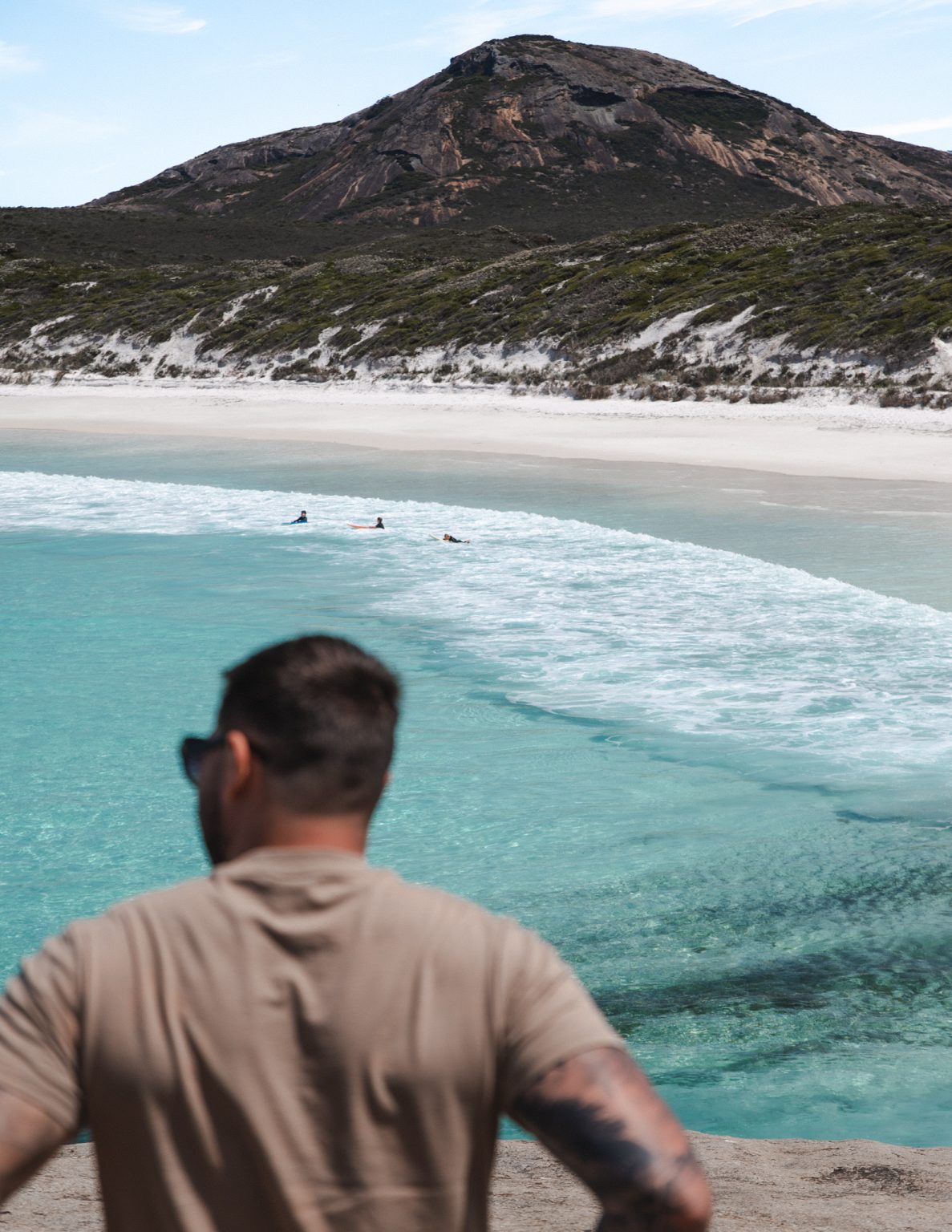 The Best Beaches in Esperance, Western Australia | Kayla Symes