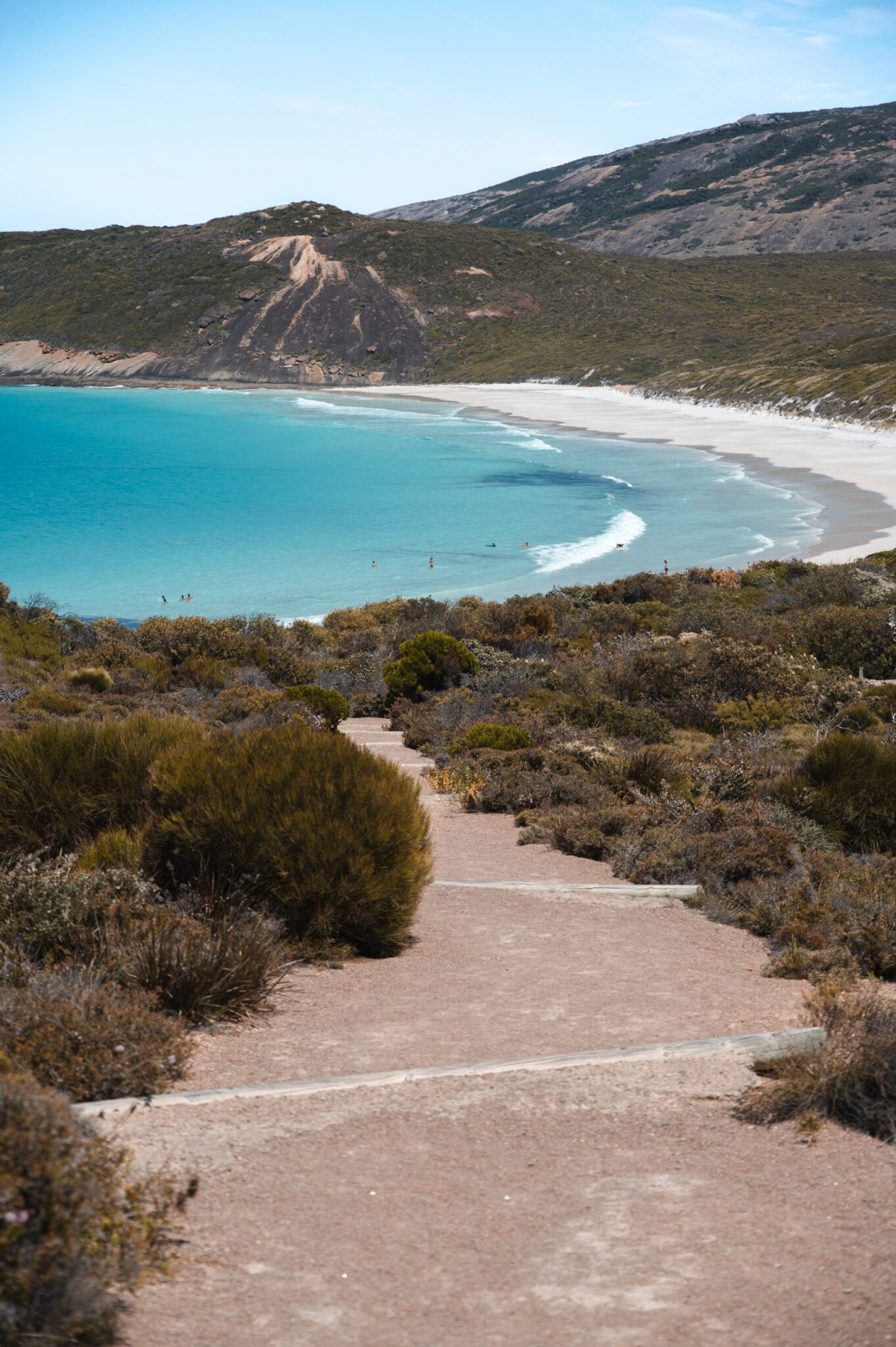 The Best Beaches in Esperance, Western Australia | Kayla Symes