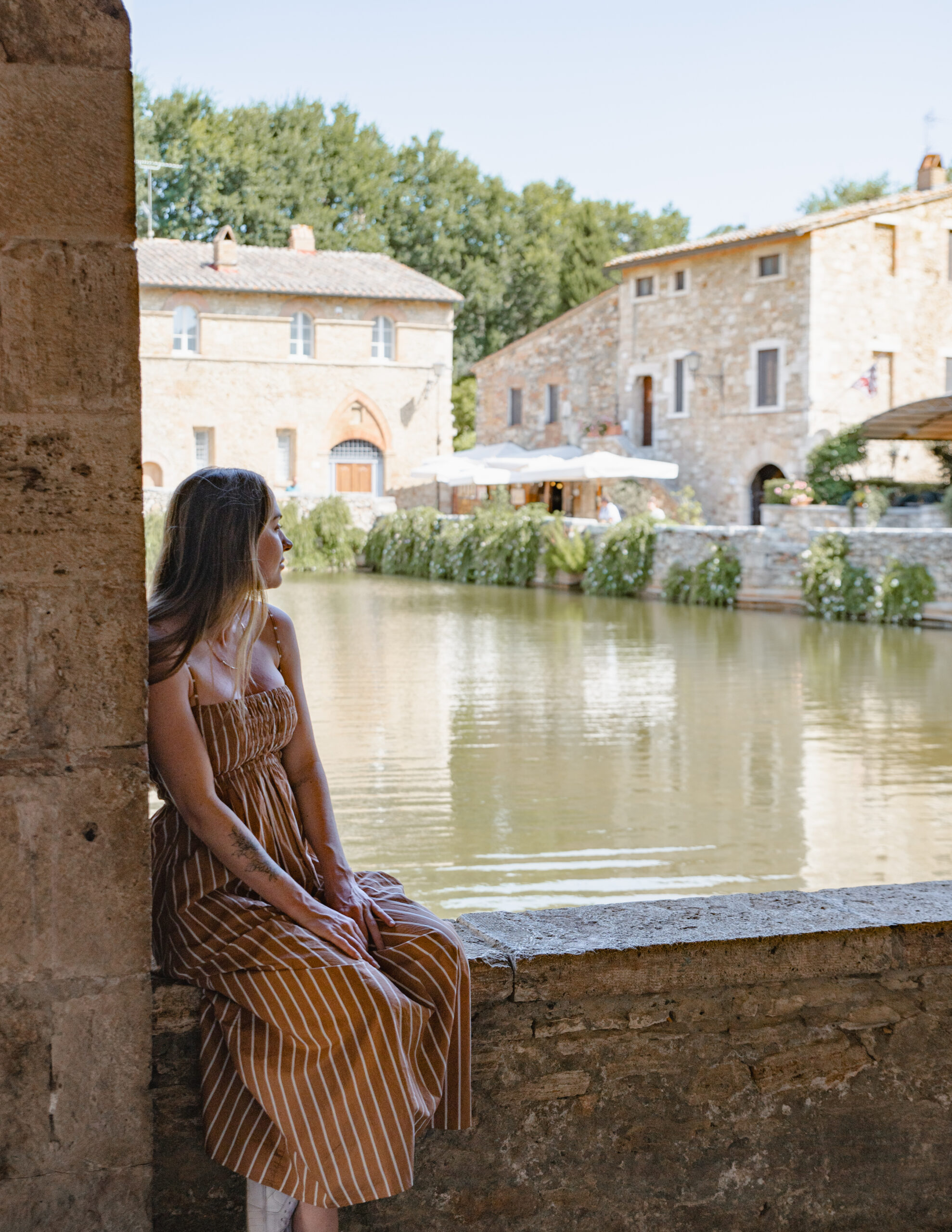 What to see and do in Val d'Orcia, Tuscany | Kayla Symes