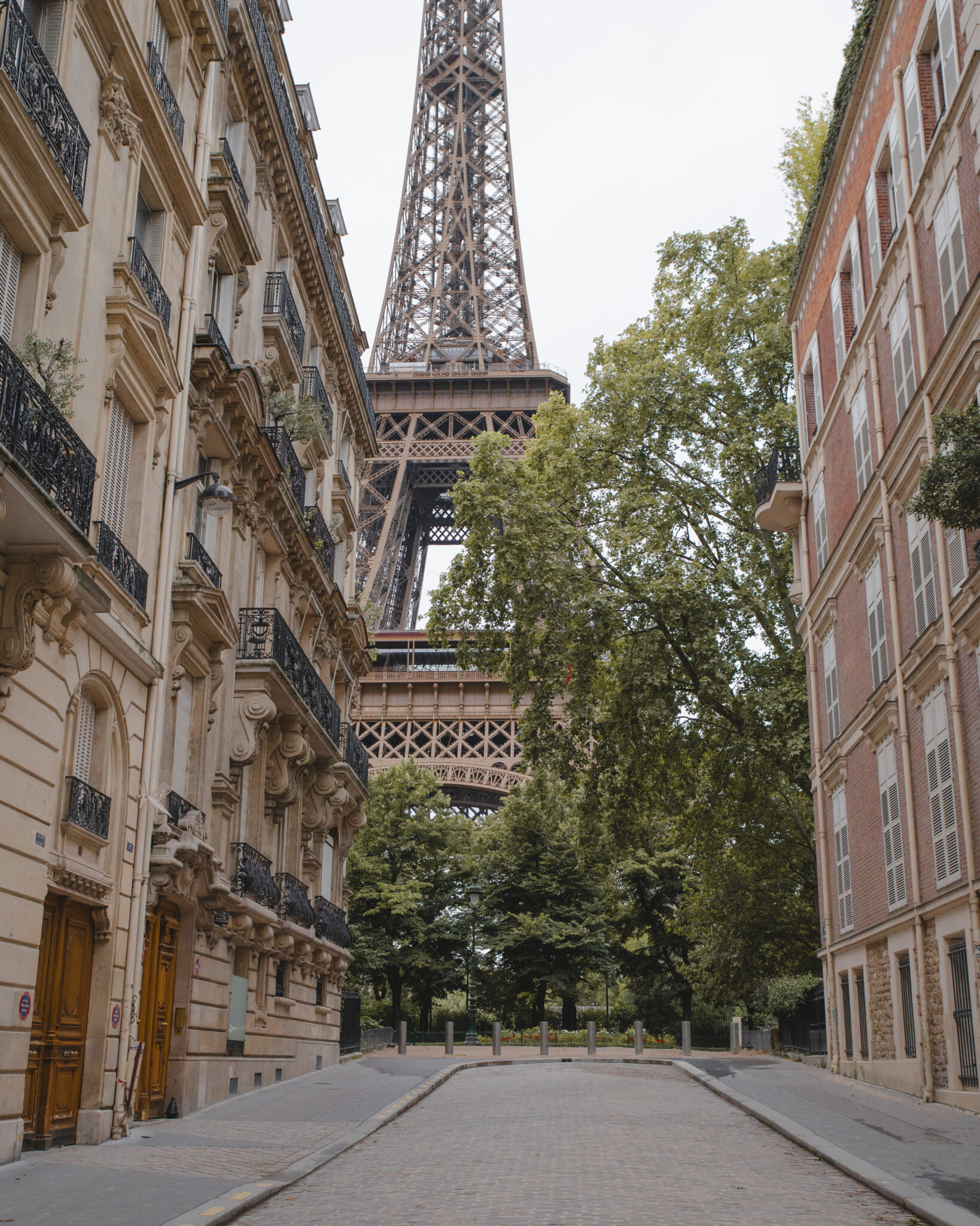 How to Spend a Weekend in Paris | Kayla Symes