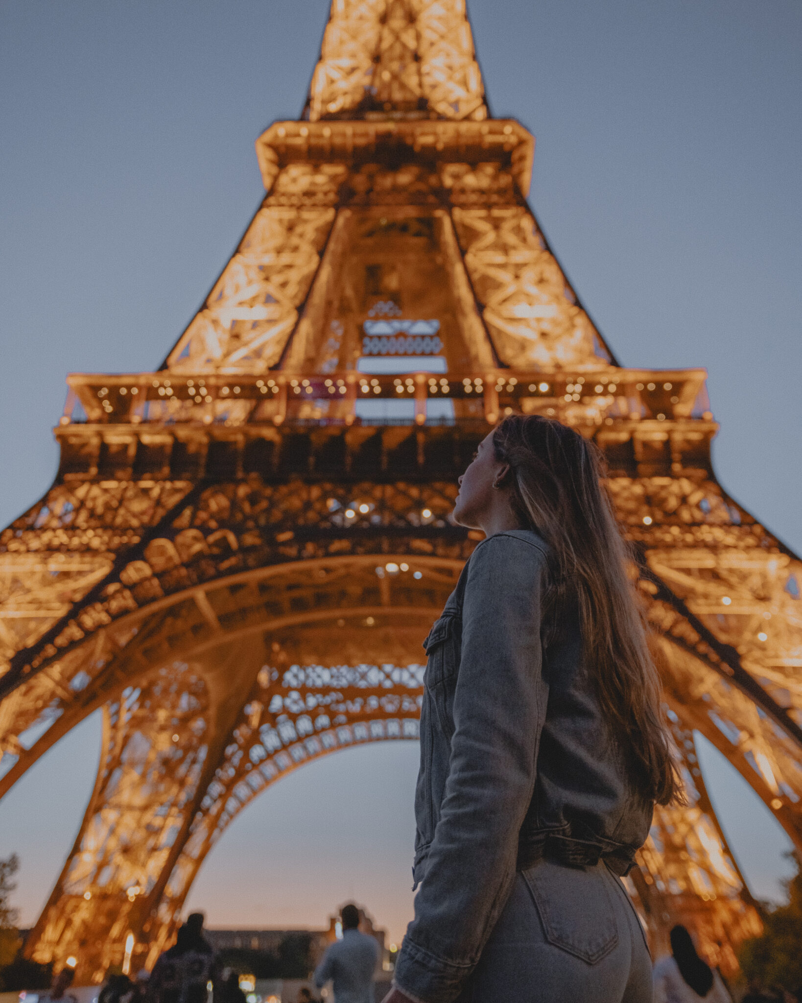 How to Spend a Weekend in Paris | Kayla Symes