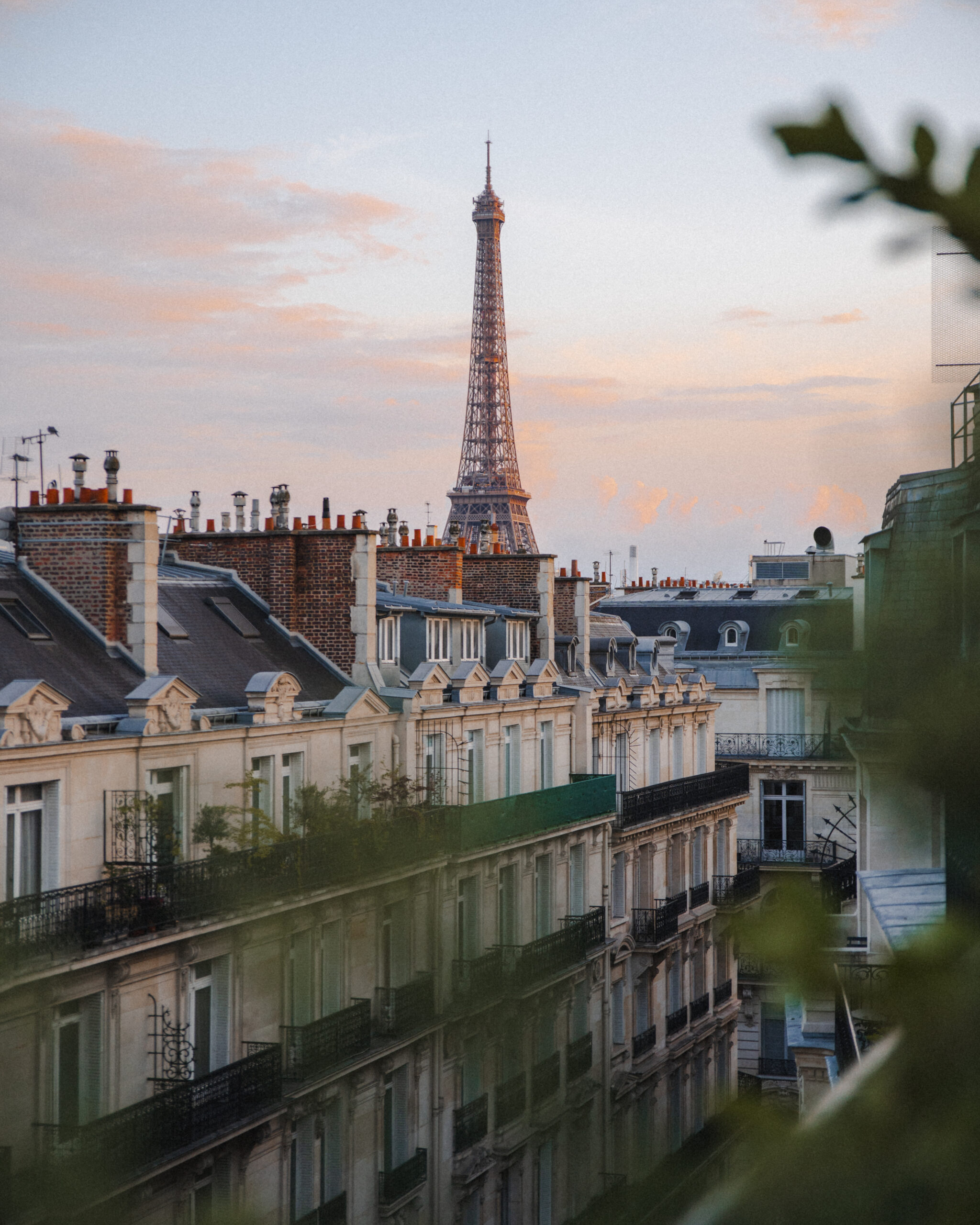 How to Spend a Weekend in Paris | Kayla Symes