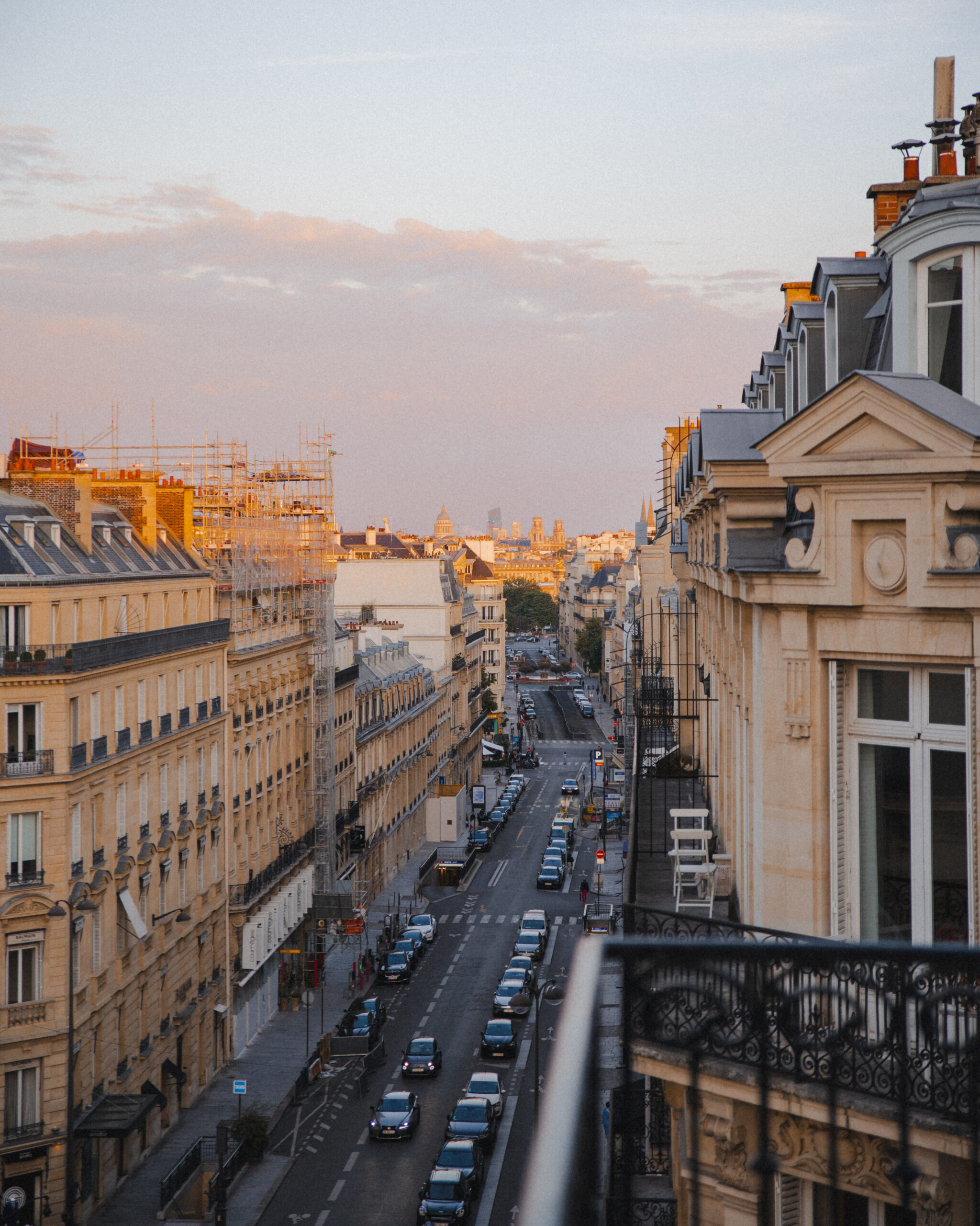How to Spend a Weekend in Paris | Kayla Symes