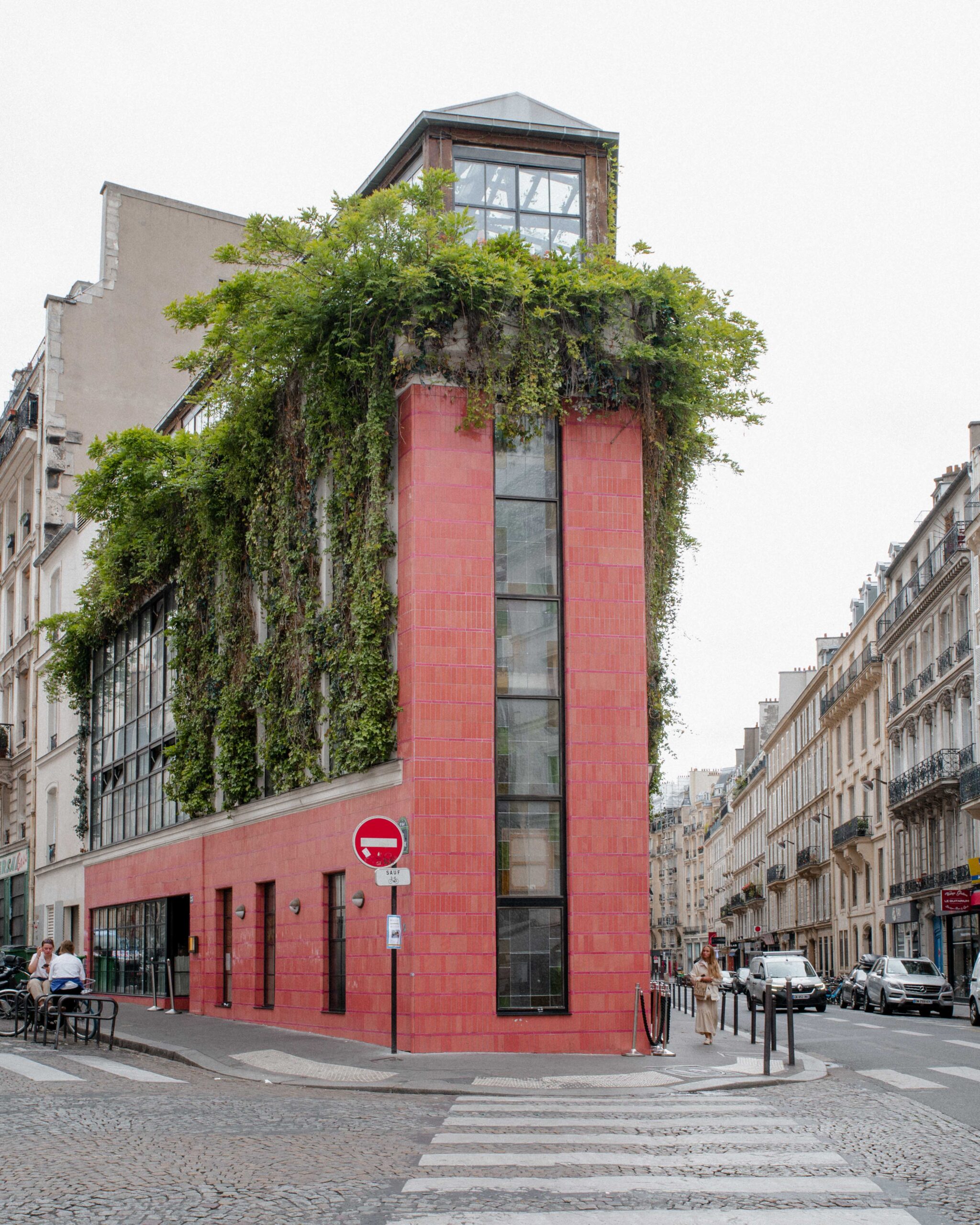 How to Spend a Weekend in Paris | Kayla Symes