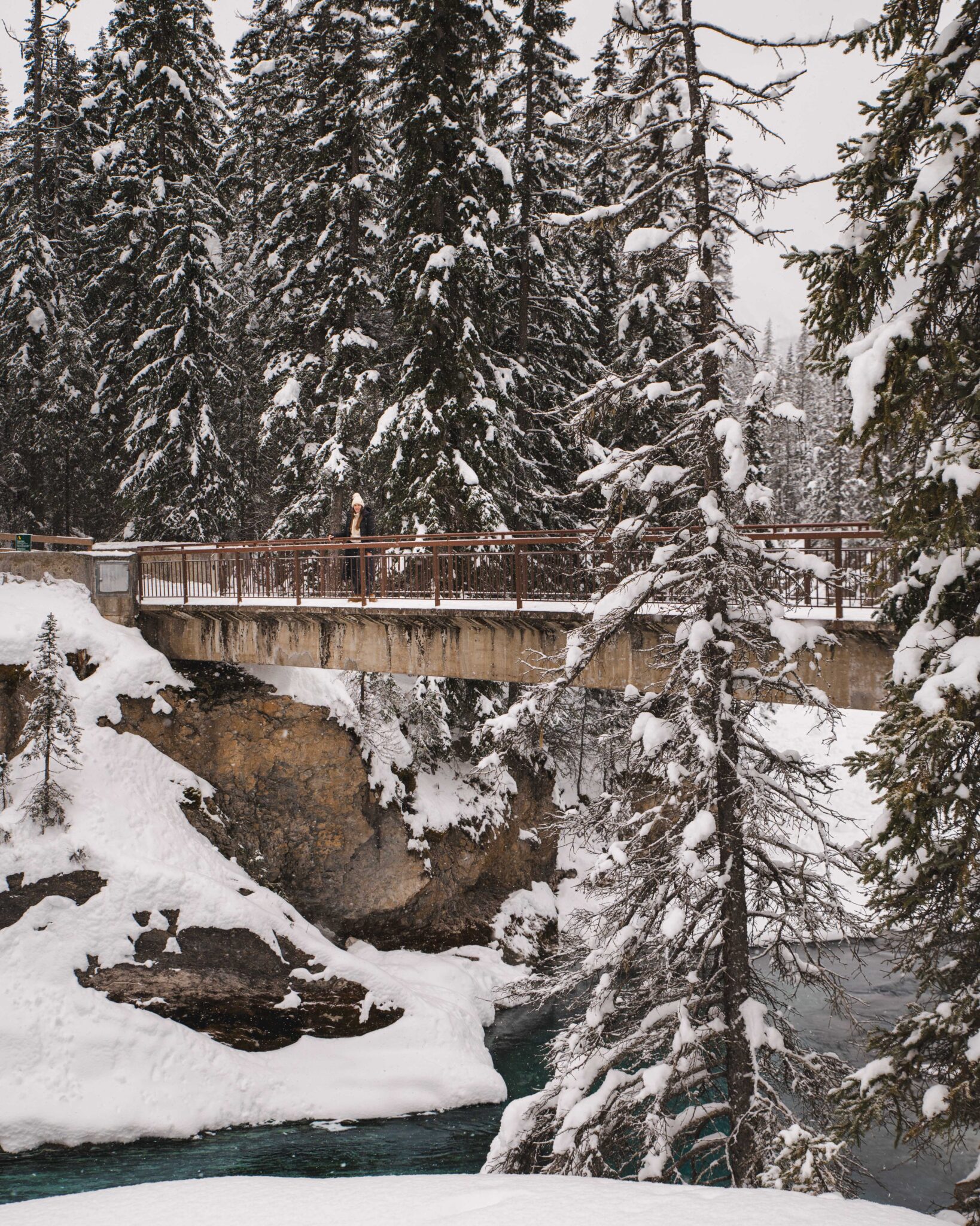 3 Days in Golden, British Columbia: The Perfect Winter Getaway | Kayla ...