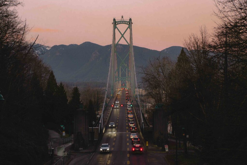 How to spend three days exploring Vancouver | Kayla Symes