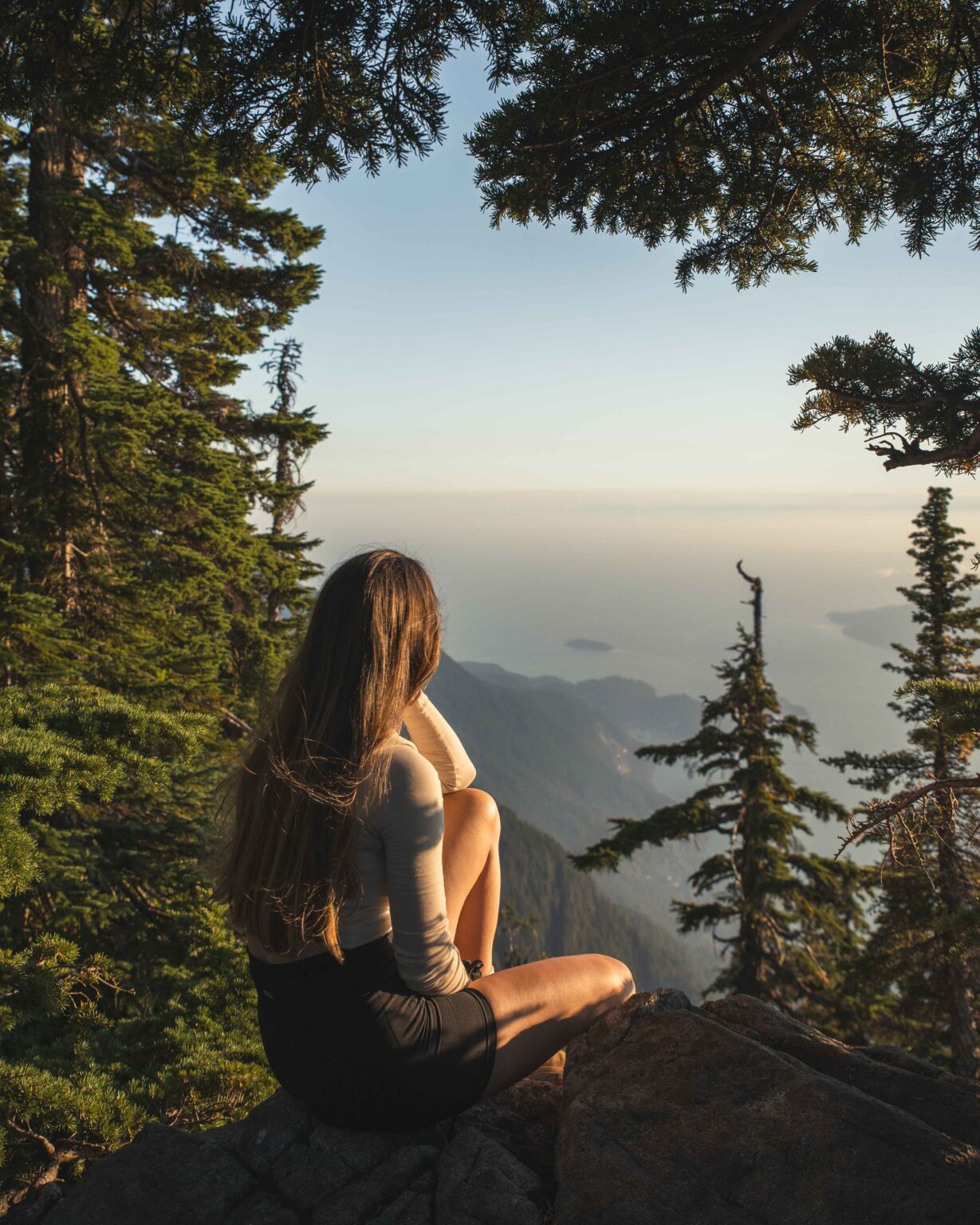 The Best Hikes Near Vancouver: From Short Trails to Summit Views ...