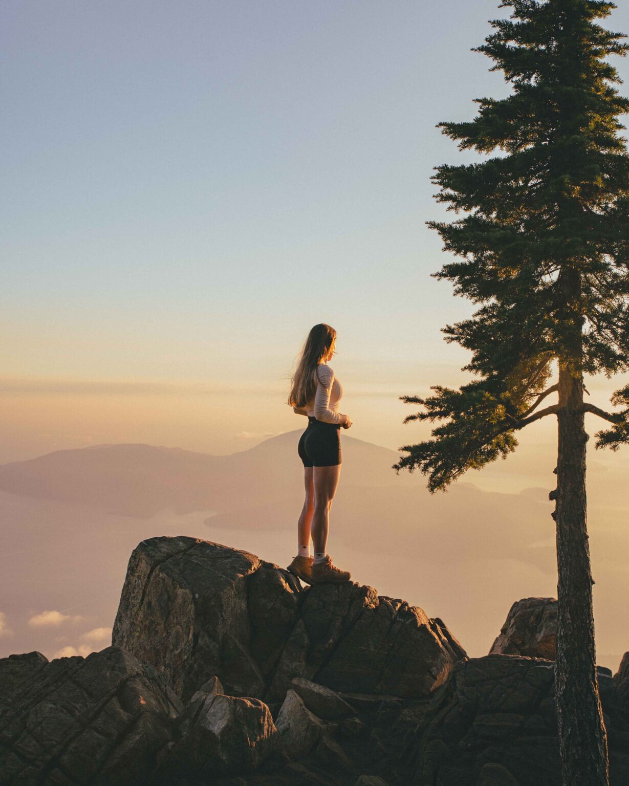 The Best Hikes Near Vancouver: From Short Trails to Summit Views ...